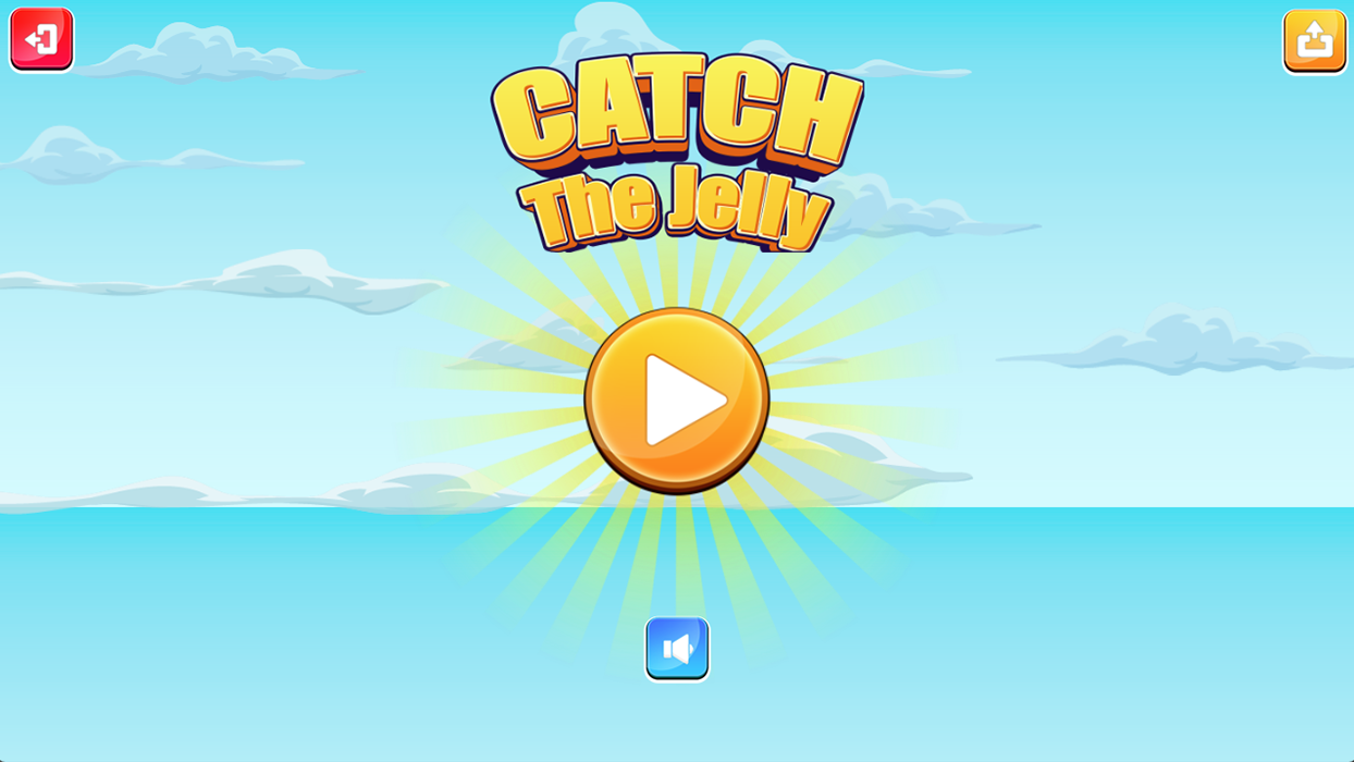 Catch The Jelly ( Construct | C3P | CAPX | HTML5 ) Collect The Coins ...