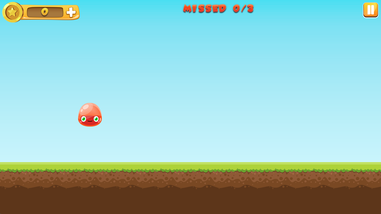 Catch The Jelly ( Construct | C3P | CAPX | HTML5 ) Collect The Coins ...