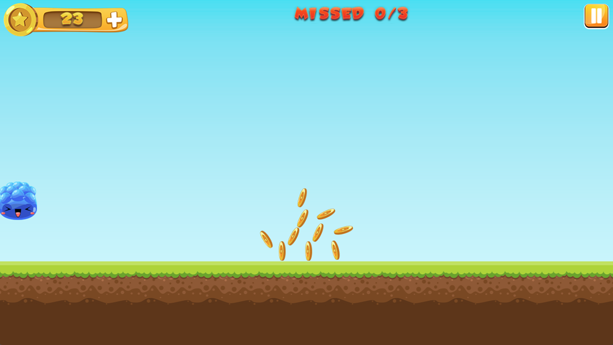 Catch The Jelly ( Construct | C3P | CAPX | HTML5 ) Collect The Coins ...