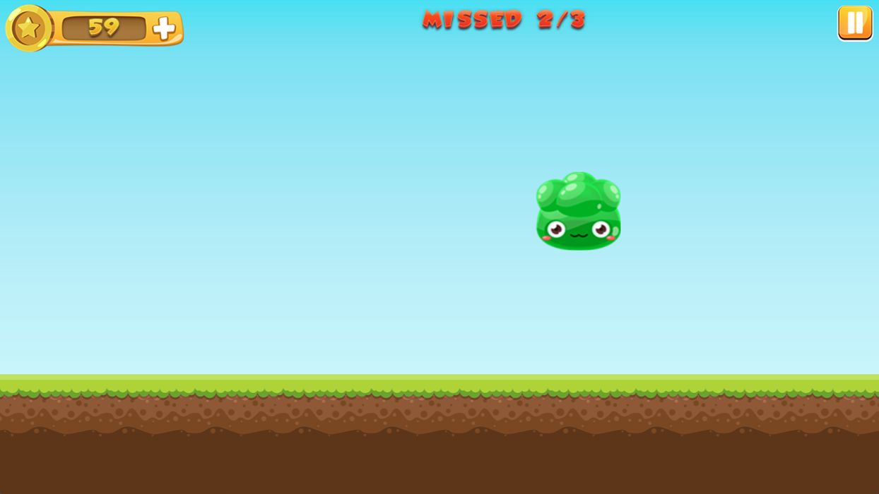 Catch The Jelly ( Construct | C3P | CAPX | HTML5 ) Collect The Coins ...