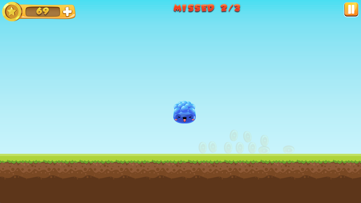 Catch The Jelly ( Construct | C3P | CAPX | HTML5 ) Collect The Coins ...