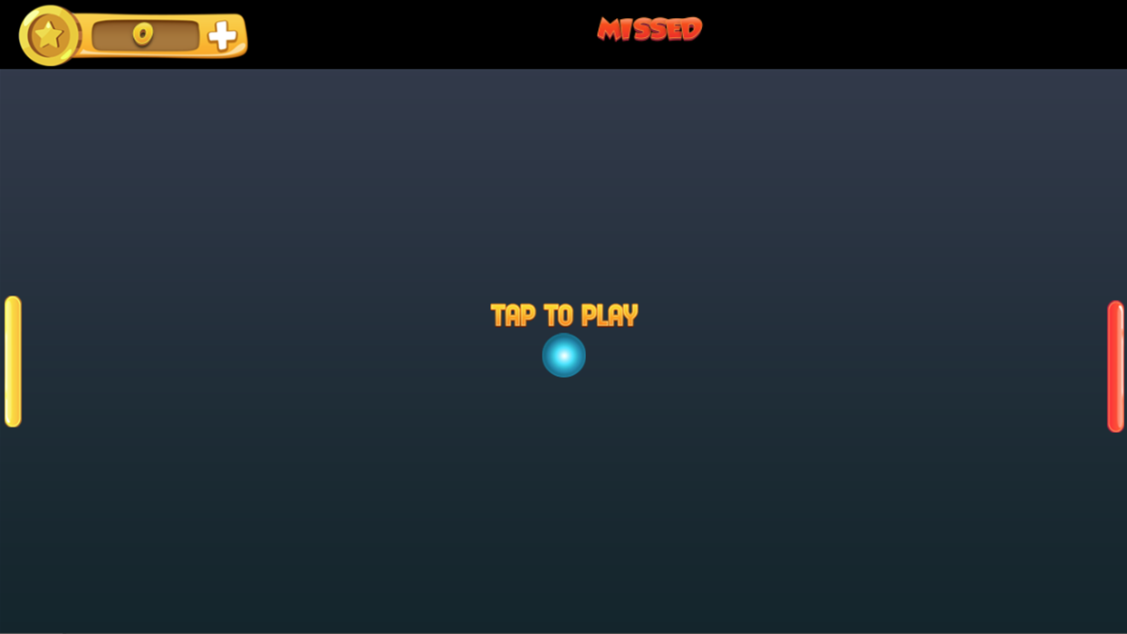 Ping Pong Ball ( Construct | C3P | CAPX | HTML5 ) Mini Game by Pro_Gaming