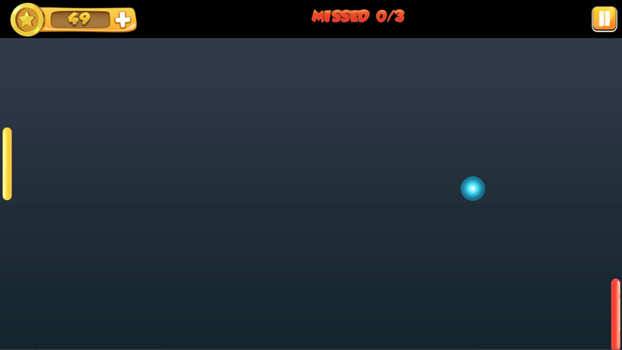 Ping Pong Ball ( Construct | C3P | CAPX | HTML5 ) Mini Game by Pro_Gaming