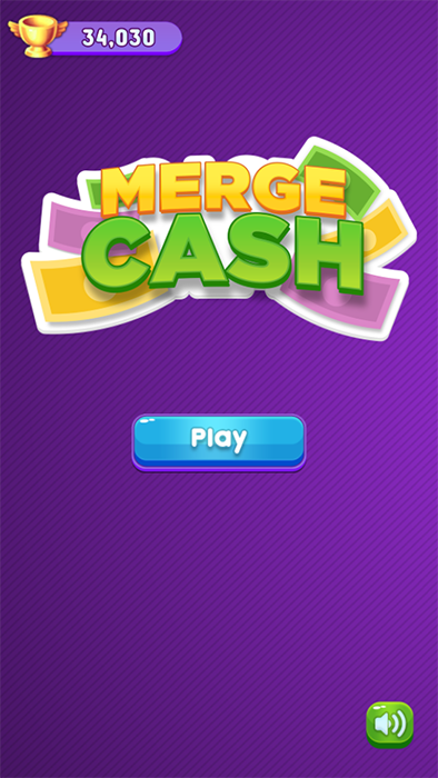 Merge Cash Puzzle - Html5 (Construct3) by PaintGame | CodeCanyon