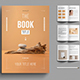 Classic Book Layout, Print Templates | GraphicRiver