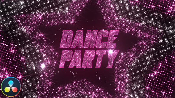 Party Invitation Opener, After Effects Project Files | VideoHive