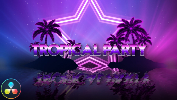 Night Club Party, After Effects Project Files | VideoHive