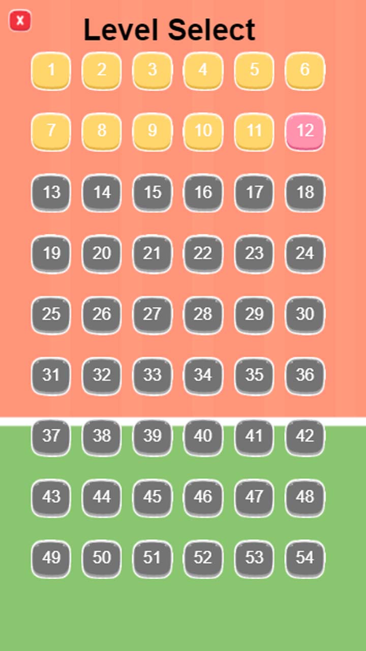 Swipe Blade - HTML5 - Construct 3 by bomt | CodeCanyon