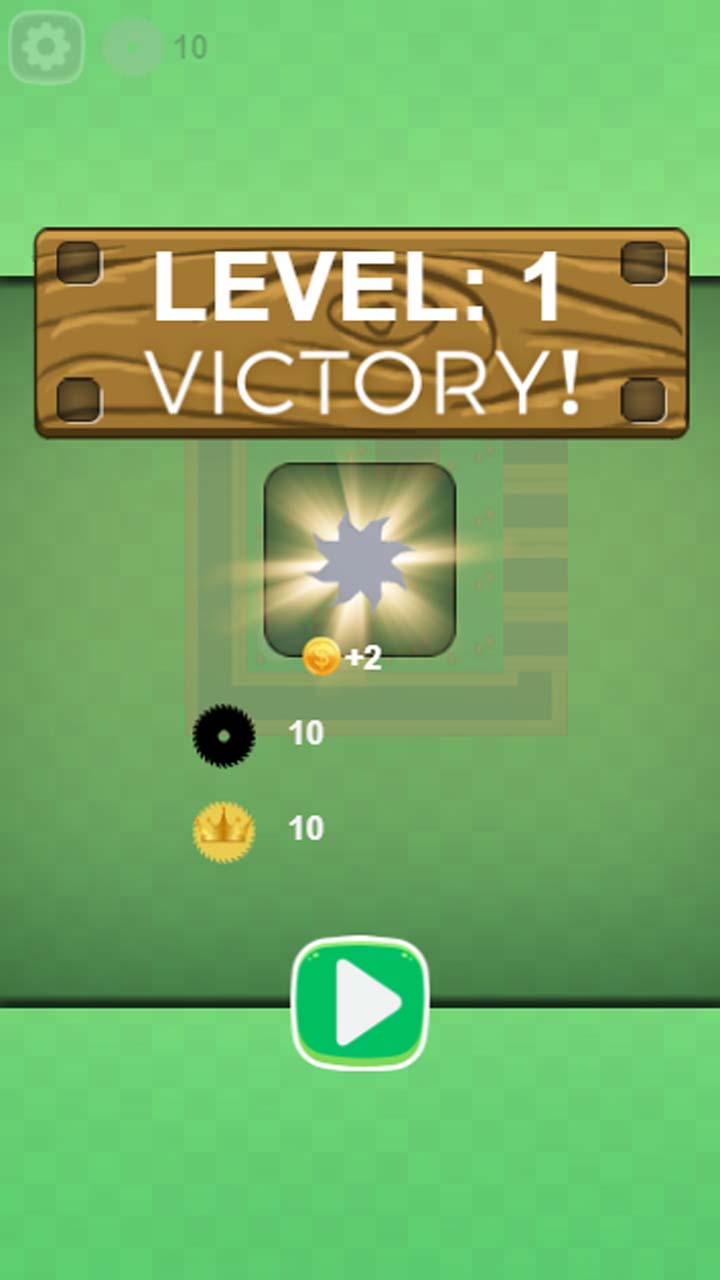 Swipe Blade - HTML5 - Construct 3 by bomt | CodeCanyon