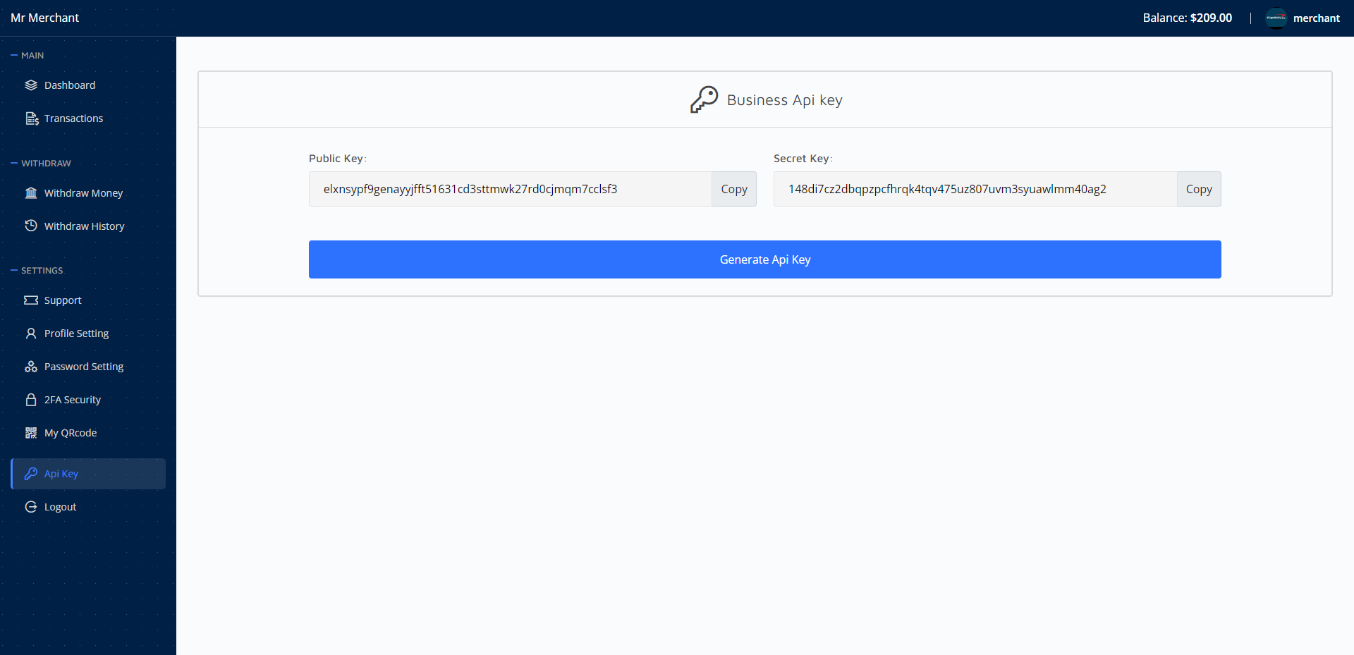 ViserPay - Complete Mobile Financial Service | MFS by ViserLab | CodeCanyon