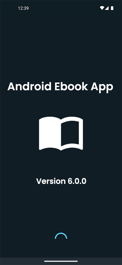 Android Ebook App by solodroid | CodeCanyon