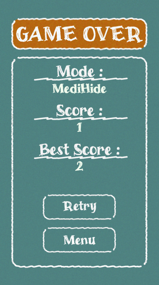 Fast Math - Hide Math - HTML5 Construct3 by M3AStudio | CodeCanyon
