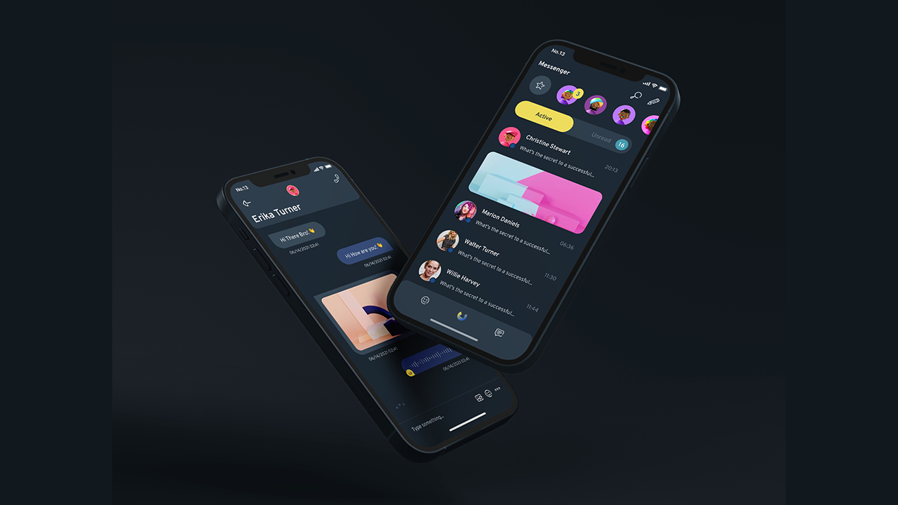 Metmoi Darkmode React Native Expo Template By Thirteendev Codecanyon
