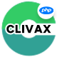 Clivax - PHP Admin & Dashboard Template by Codebucks | ThemeForest