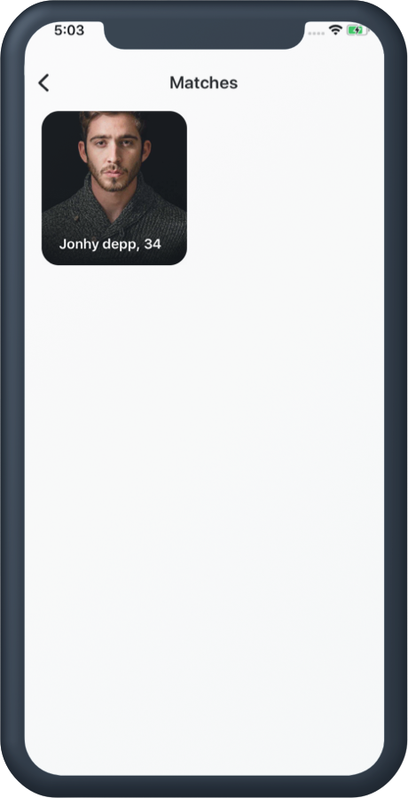 React Native Social Dating App by hardikfullstackdeveloper | CodeCanyon