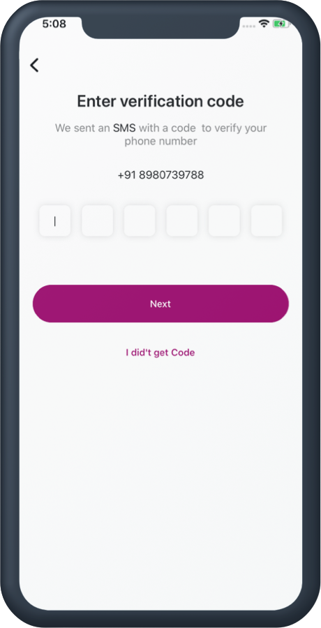 React Native Social Dating App by hardikfullstackdeveloper | CodeCanyon