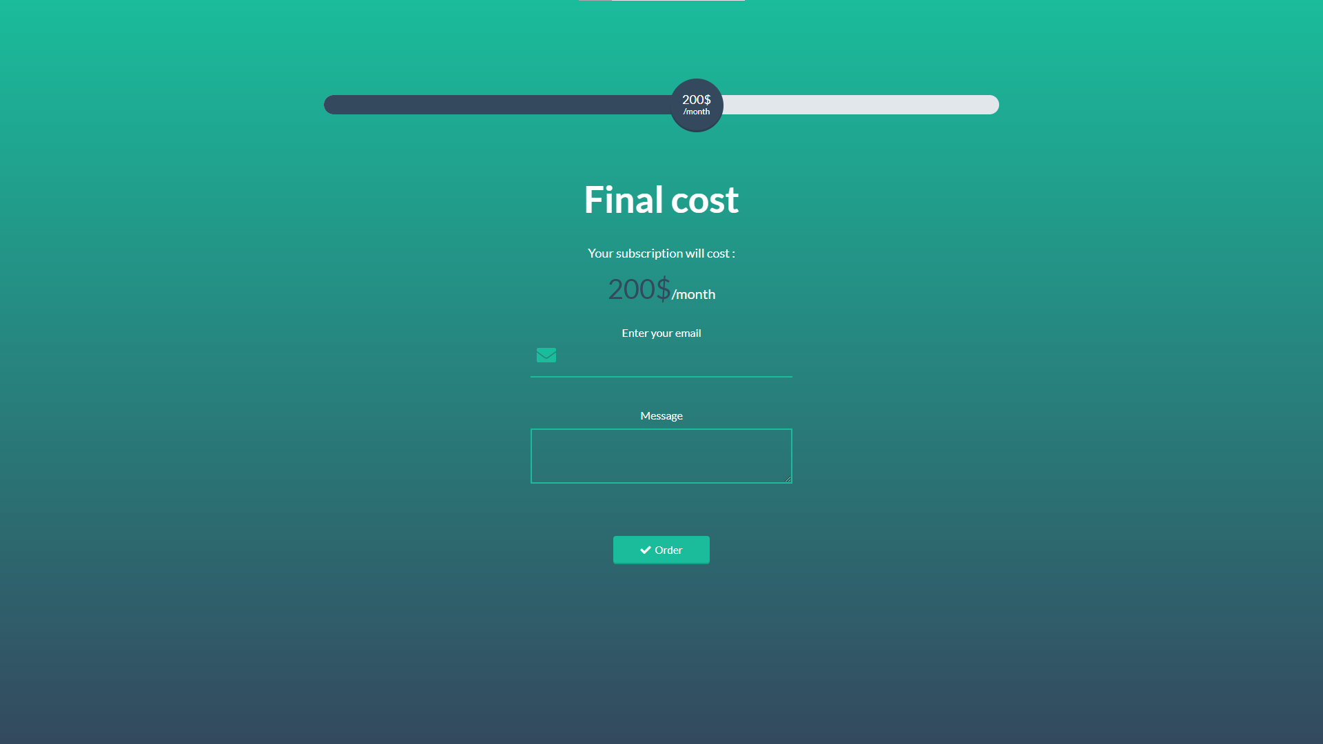 WP Cost Estimation & Payment Forms Builder by loopus | CodeCanyon