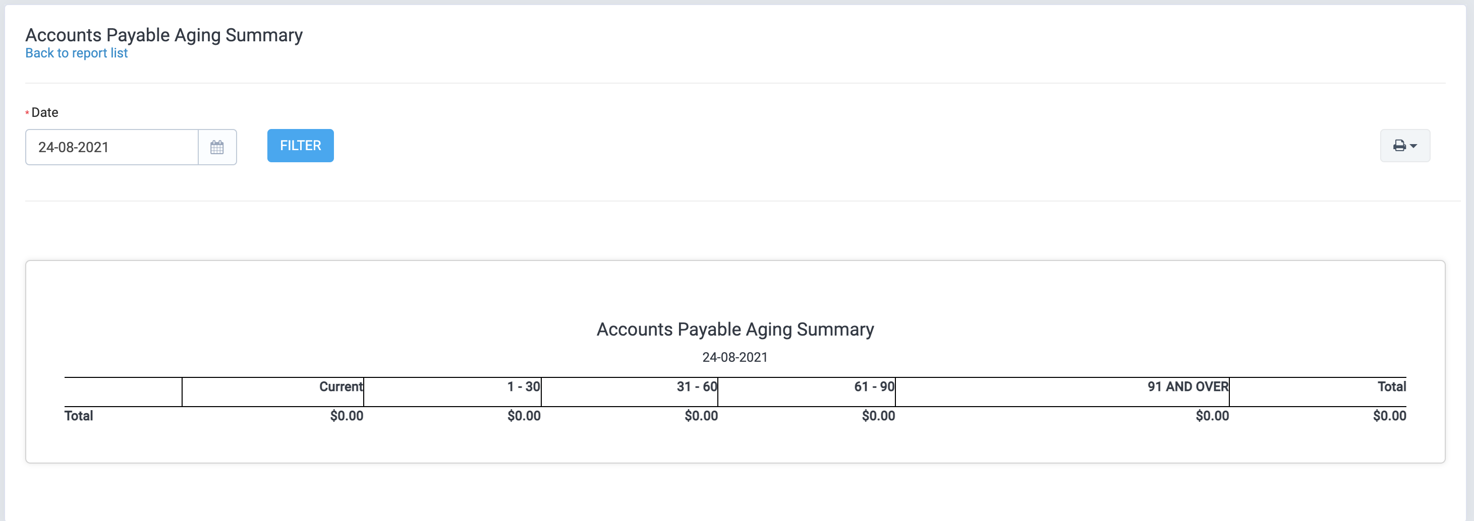 Accounting and Bookkeeping module for Perfex CRM by GreenTech_Solutions