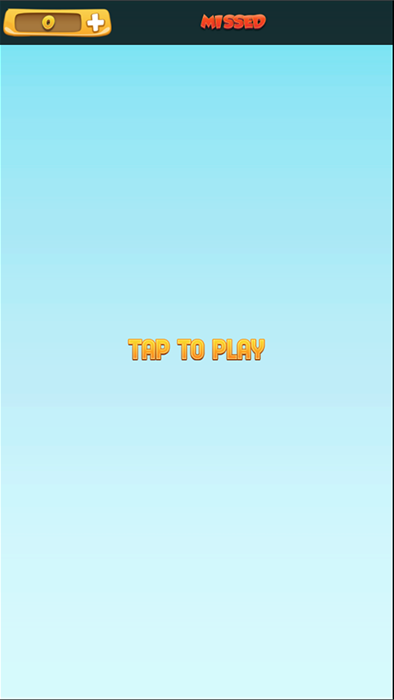 Blow Up The Balloons ( Construct | C3P | CAPX | HTML5 ) Endless Game by CGFX-Studio