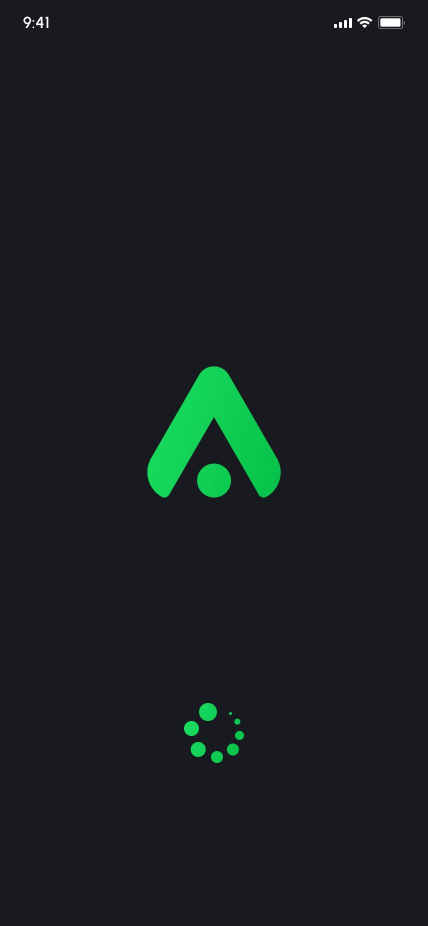 Animax Pro - Anime Streaming React Native Expo App Ui Kit by lalastudio12