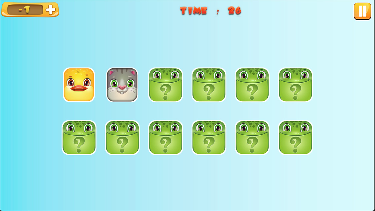 Mini Games Mega Pack (HTML5) 60 Games by CGFX-Studio | CodeCanyon