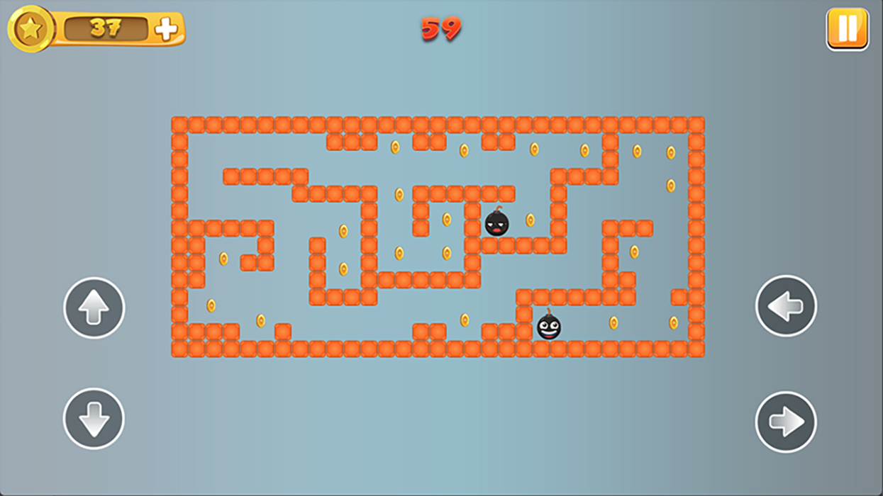 Mini Games Mega Pack (HTML5) 60 Games by CGFX-Studio | CodeCanyon