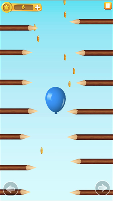 Game Collection 02 ( Construct | C3P | CAPX | HTML5 ) 10 Games by Pro_Gaming