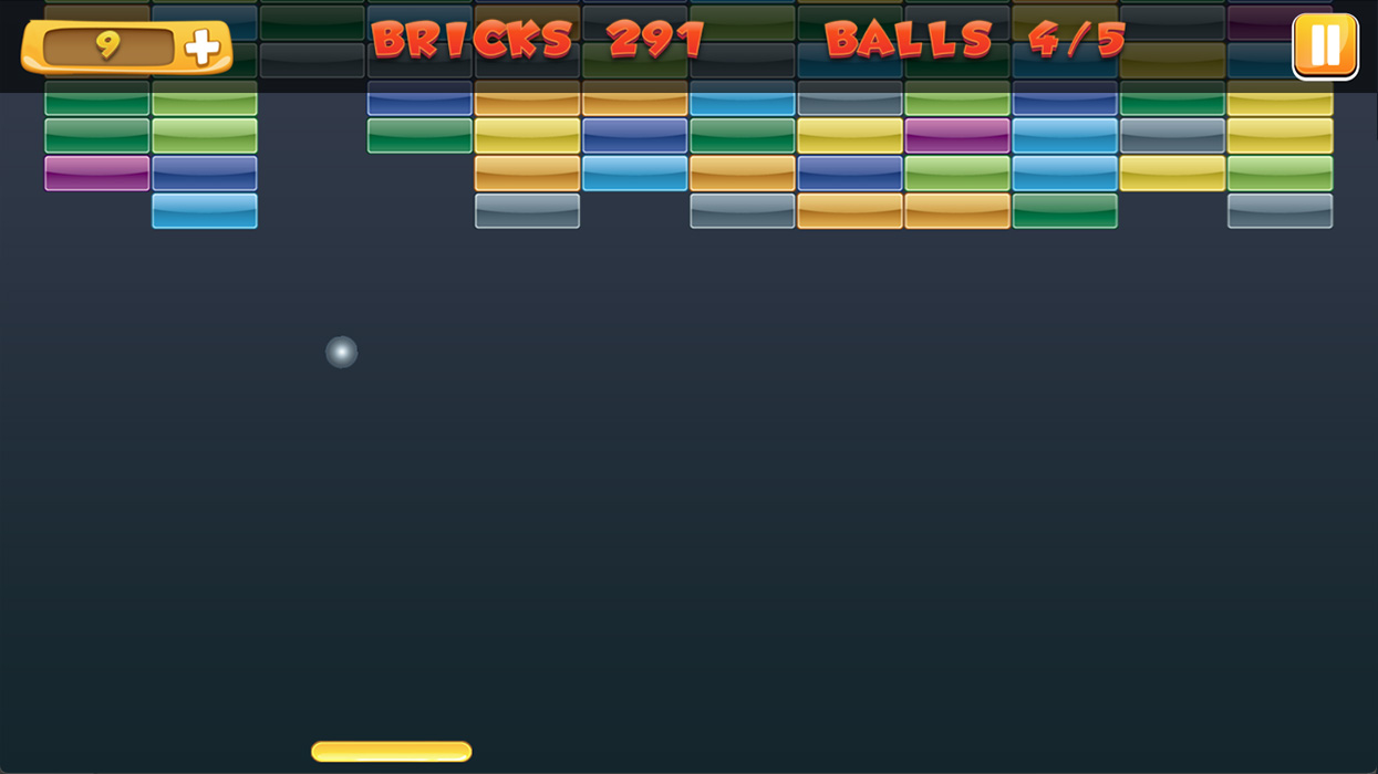 Game Collection 02 ( Construct | C3P | CAPX | HTML5 ) 10 Games by Pro ...