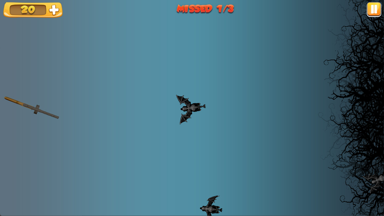 Game Collection 03 ( Construct | C3P | CAPX | HTML5 ) 10 Games by Pro ...