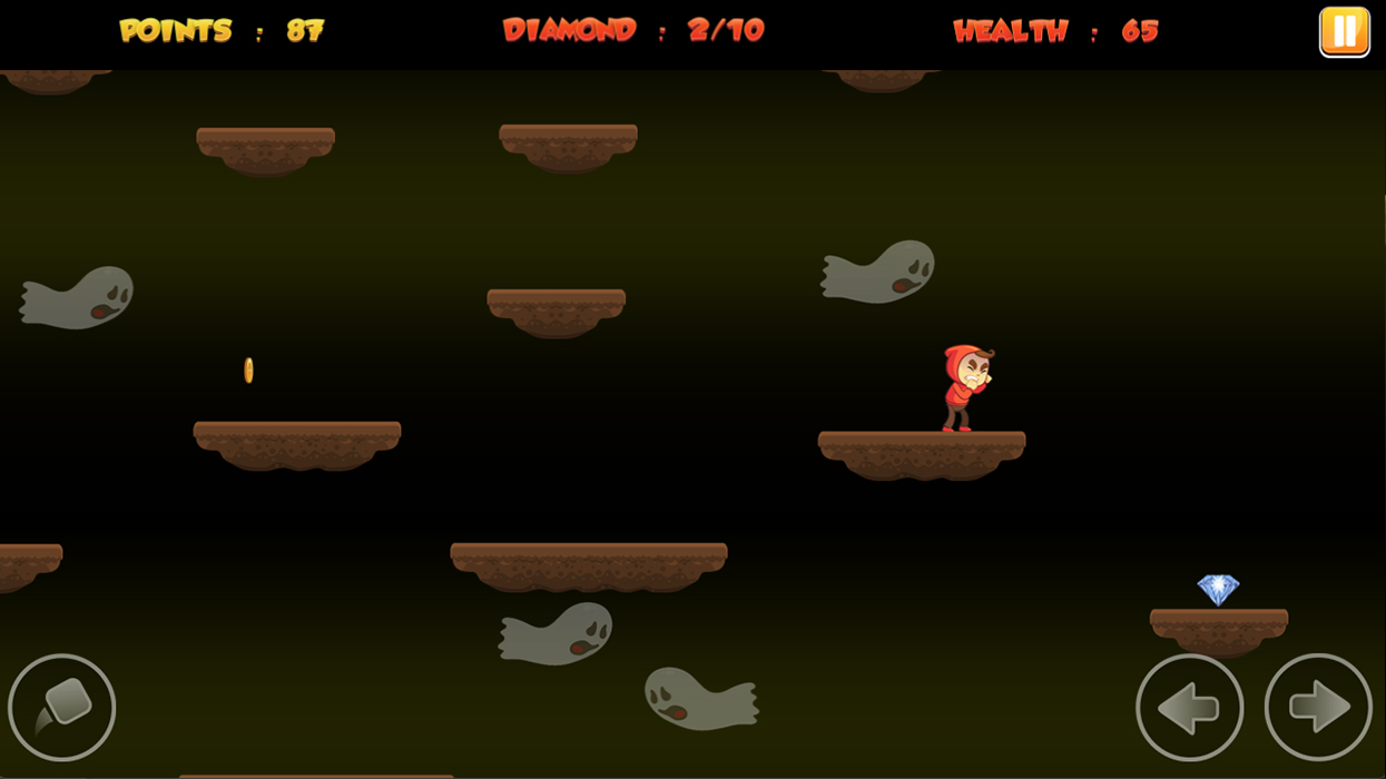 Game Collection 04 ( Construct | C3P | CAPX | HTML5 ) 10 Games by CGFX ...