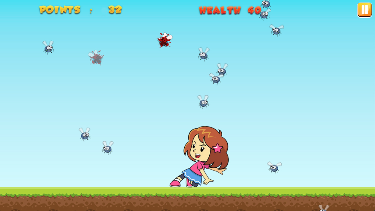 Game Collection 04 ( Construct | C3P | CAPX | HTML5 ) 10 Games by CGFX ...