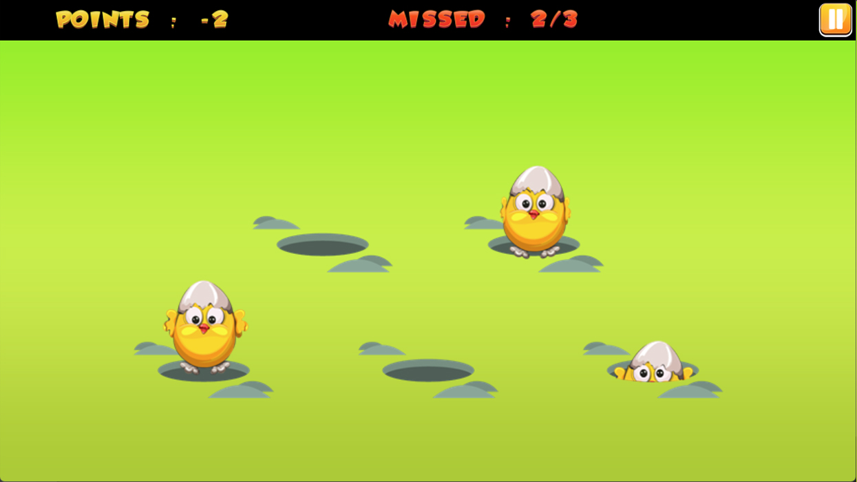 Game Collection 04 ( Construct | C3P | CAPX | HTML5 ) 10 Games by CGFX-Studio