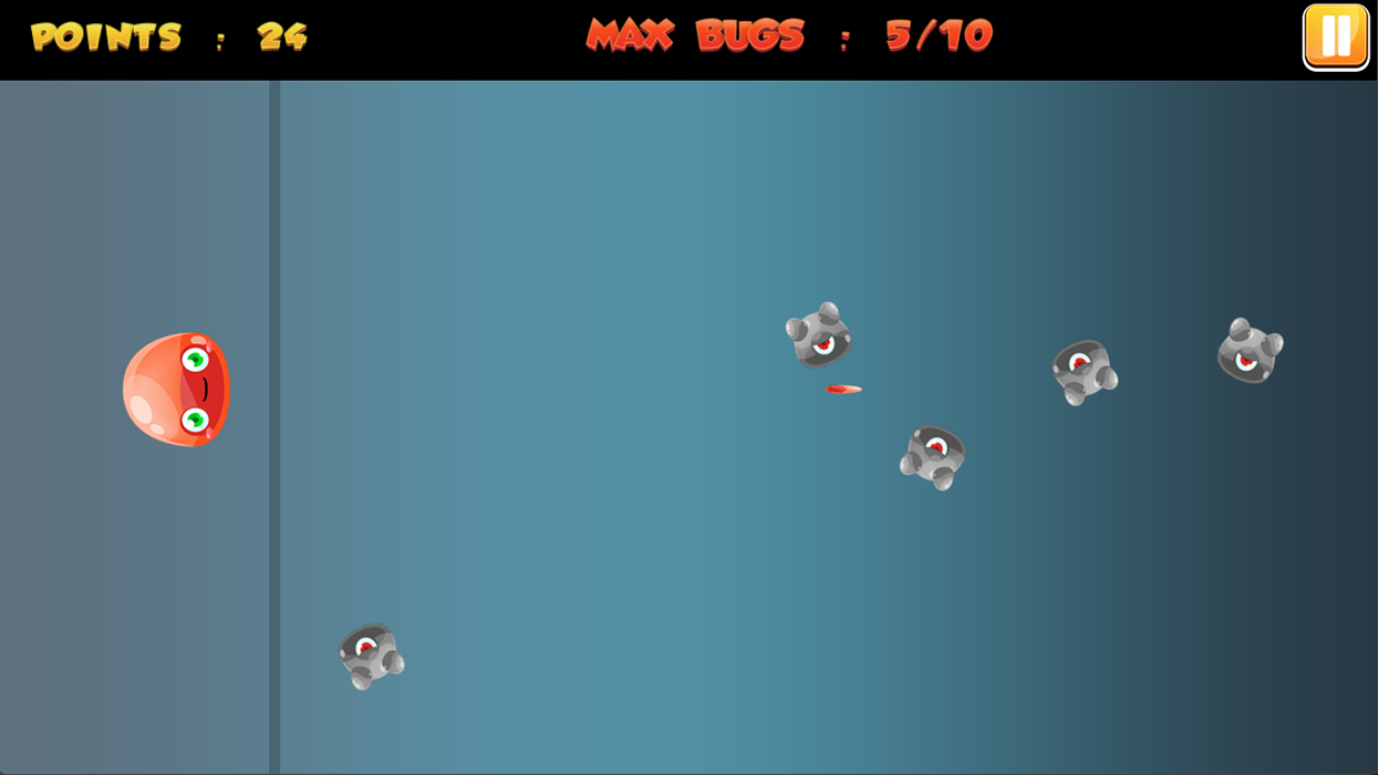 Game Collection 04 ( Construct | C3P | CAPX | HTML5 ) 10 Games by CGFX-Studio