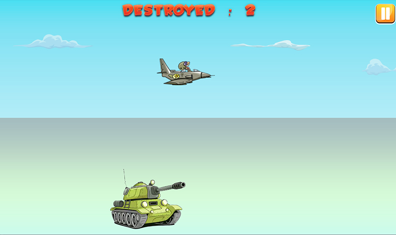 Game Collection 06 ( Construct | C3P | CAPX | HTML5 ) 10 Games by CGFX-Studio