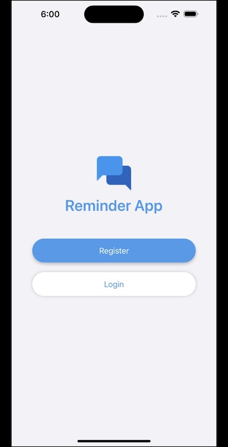 Habit Tracker - iOS App by knobapps | CodeCanyon