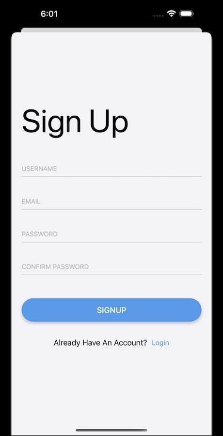 Habit Tracker - iOS App by knobapps | CodeCanyon