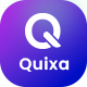 Quixa – Creative Business WordPress Theme by RadiusTheme | ThemeForest
