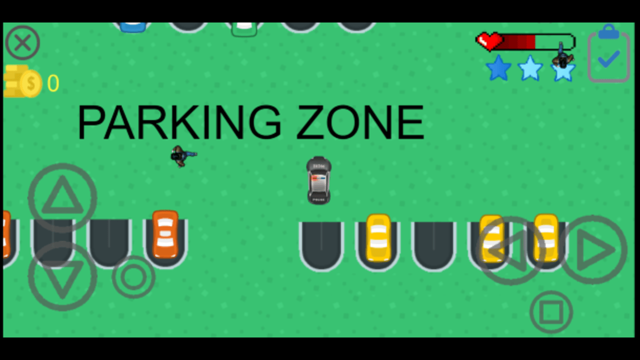 Gangster Fight City - HTML5 GAME - Construct 3 by Ashoka_Games | CodeCanyon