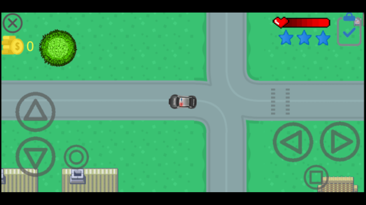 Gangster Fight City - HTML5 GAME - Construct 3 by Ashoka_Games | CodeCanyon