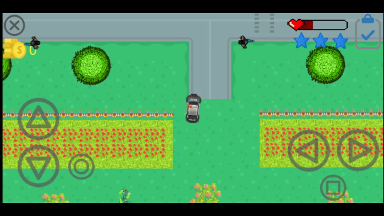 Gangster Fight City - HTML5 GAME - Construct 3 by Ashoka_Games | CodeCanyon