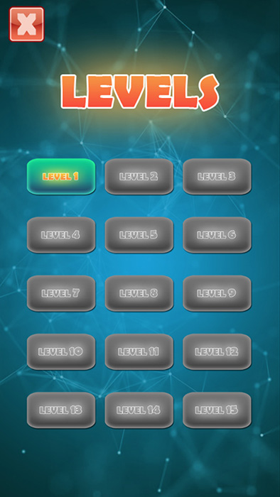 Breakout Bricks ( HTML5 ) Bricks Breaker Game by Pro_Gaming | CodeCanyon