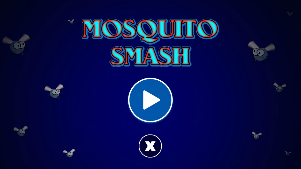 Mosquito Smash ( HTML5 ) Fun Game by CGFX-Studio | CodeCanyon