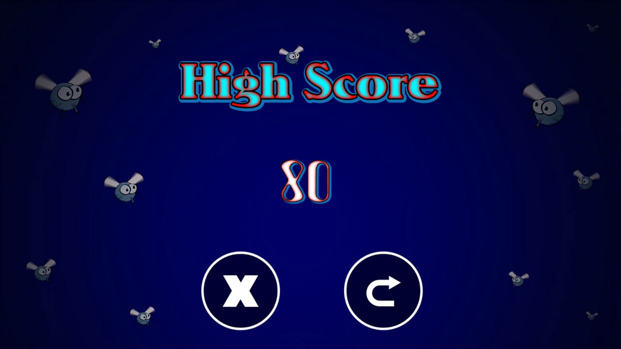 Mosquito Smash ( HTML5 ) Fun Game by CGFX-Studio | CodeCanyon