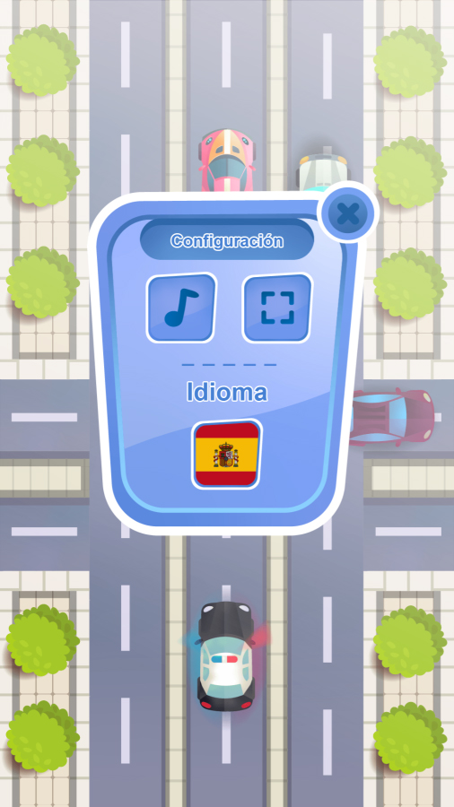 Street sprint - HTML5 - Construct 3 by SquaredStudio | CodeCanyon