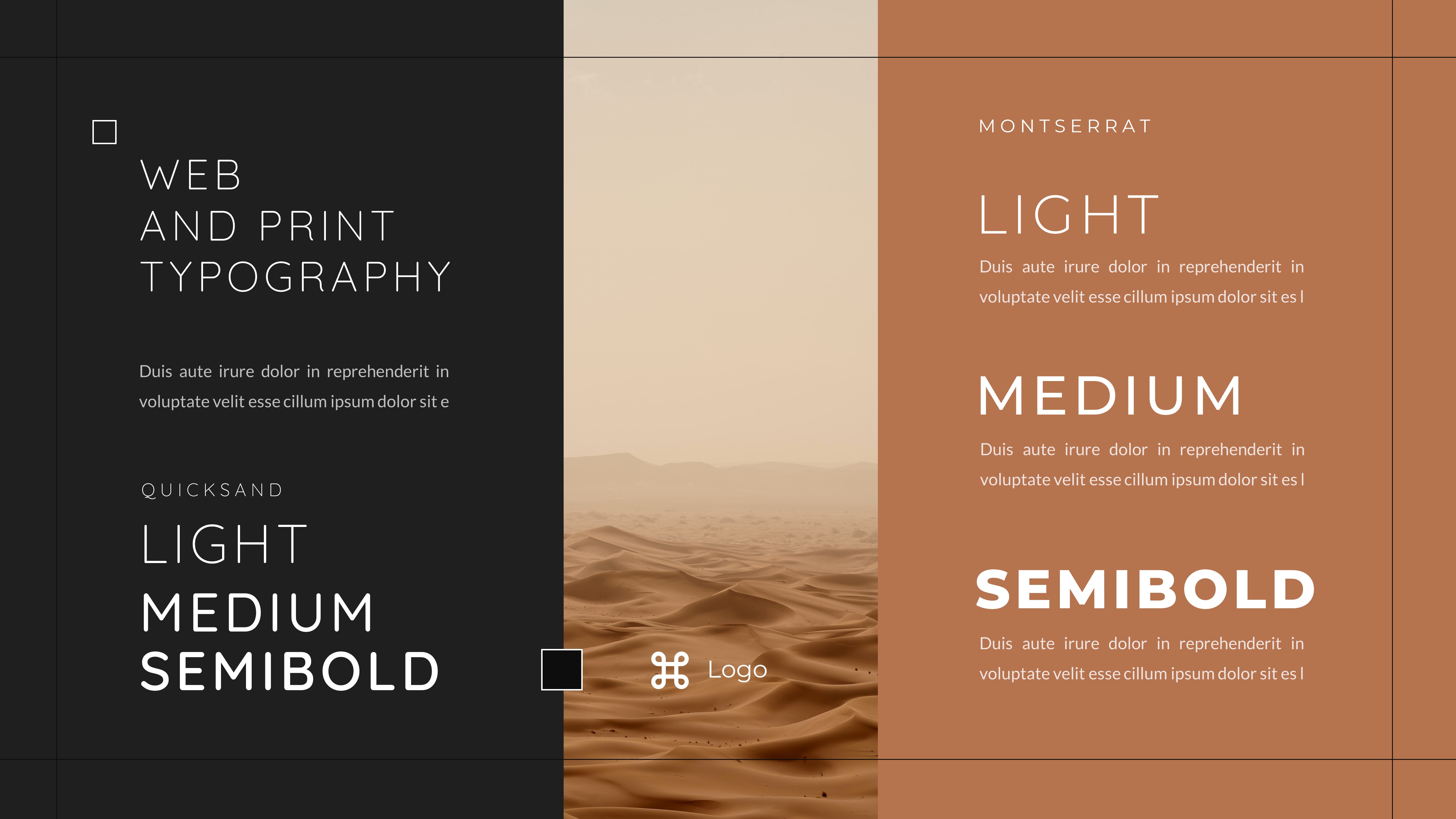 Brand Guideline Powerpoint Template, Presentation Templates | GraphicRiver