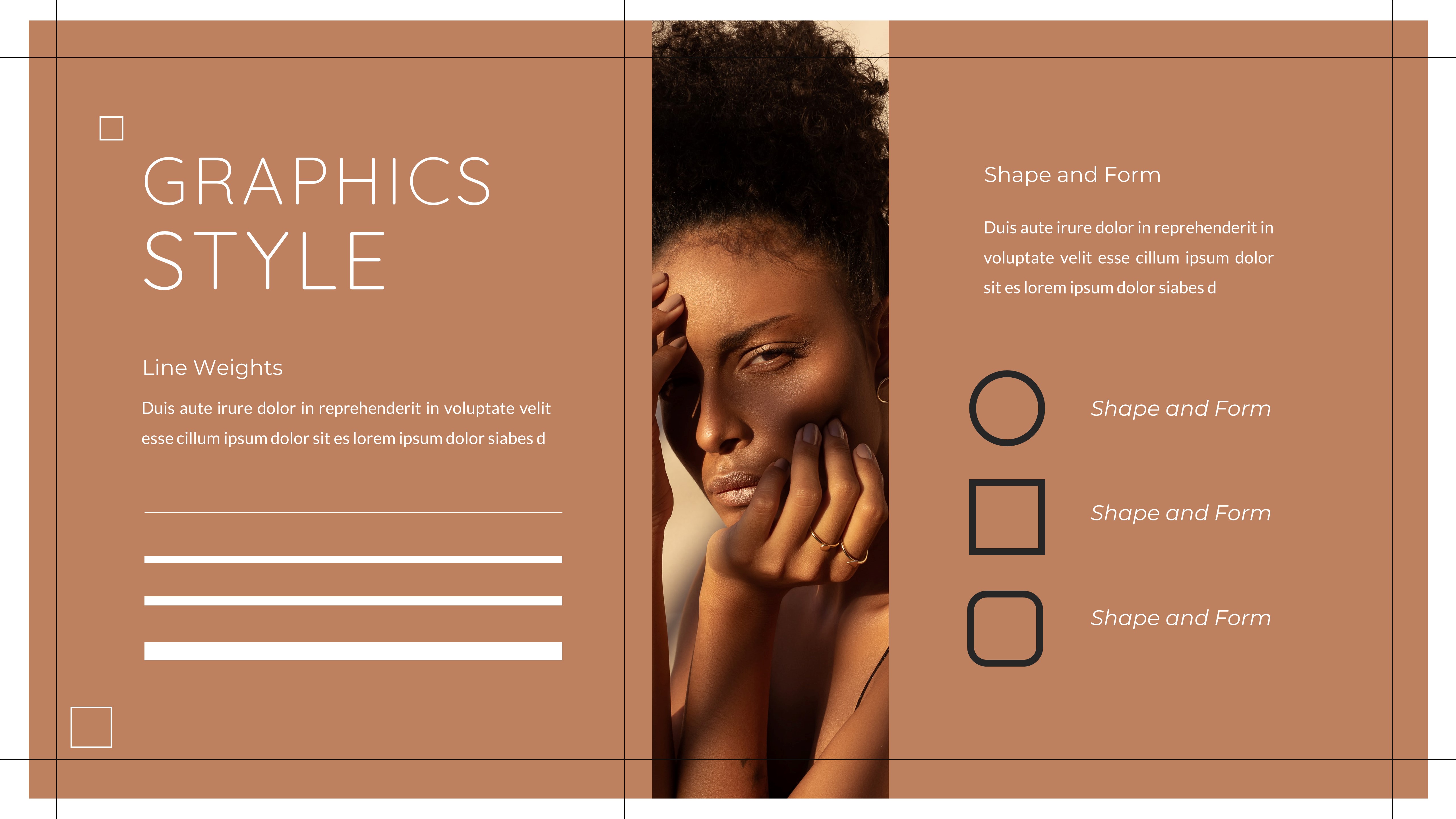 Brand Guideline Powerpoint Template, Presentation Templates | GraphicRiver