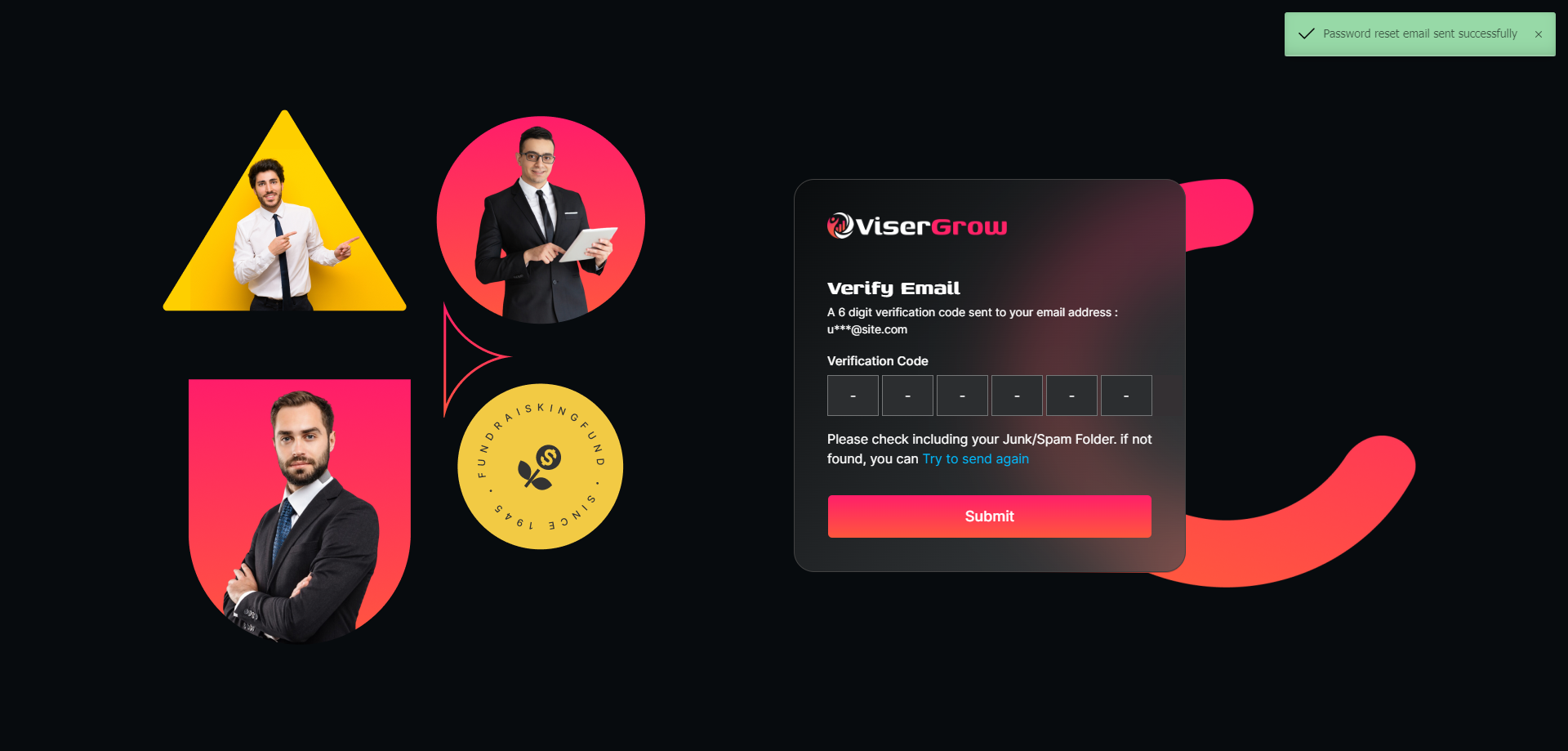 ViserGrow - Mutual Investment Platform by ViserLab | CodeCanyon