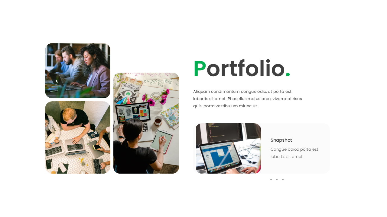 Figure - Business Presentation, Presentation Templates | GraphicRiver