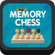 Memory Chess - HTML5 Game by demonisblack | CodeCanyon