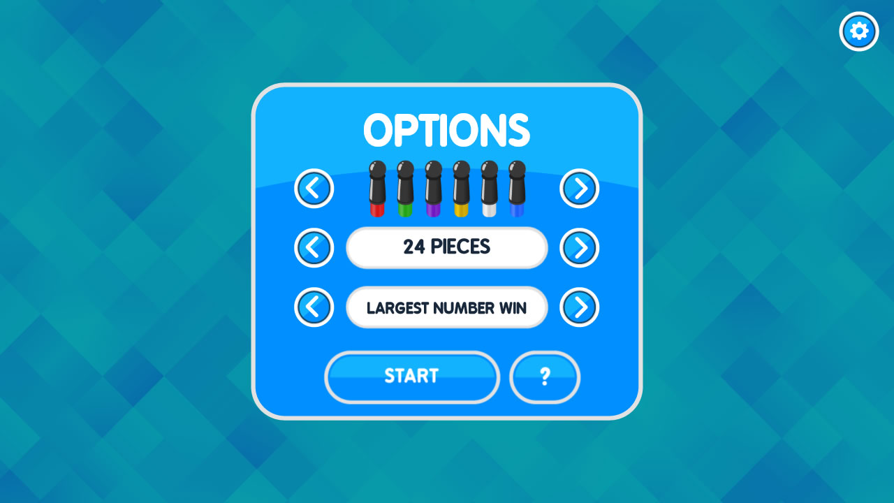 Memory Chess - HTML5 Game by demonisblack | CodeCanyon